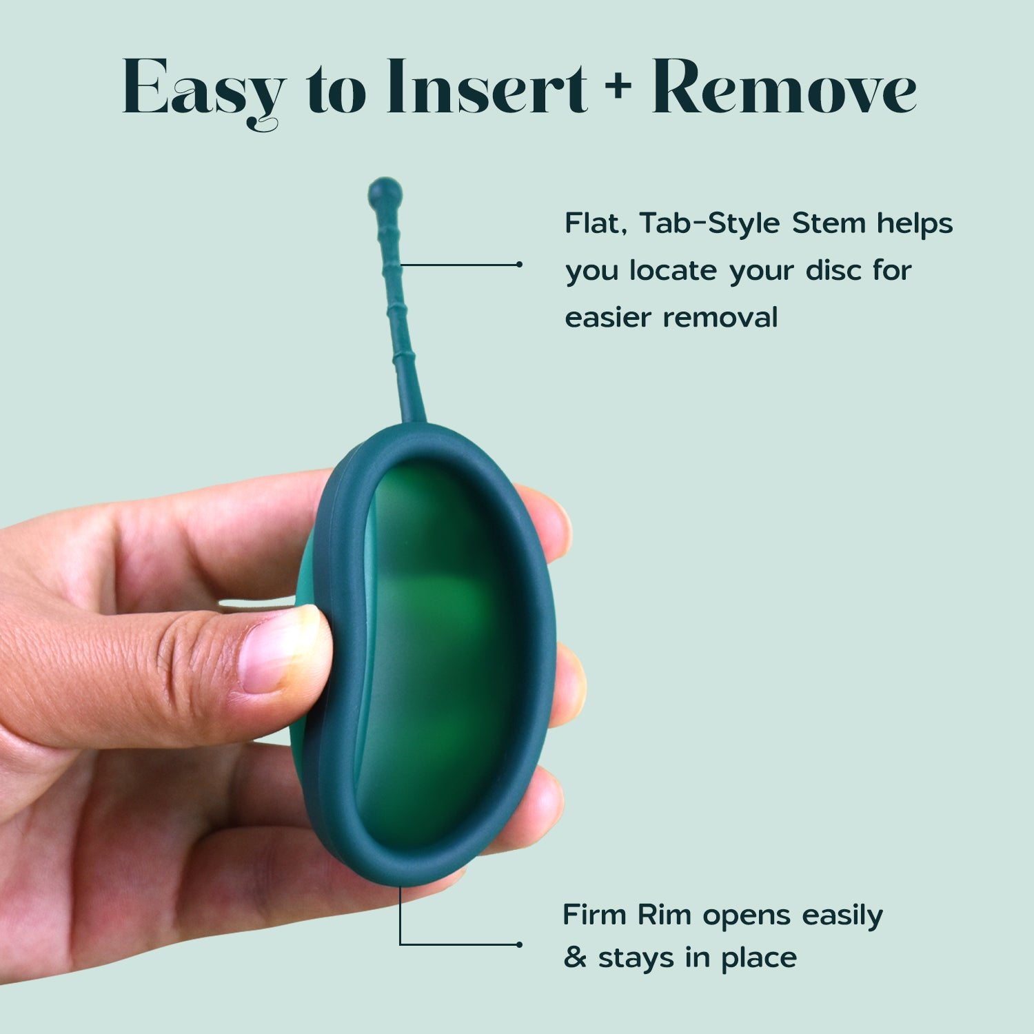 Menstrual Discs – SHORDY