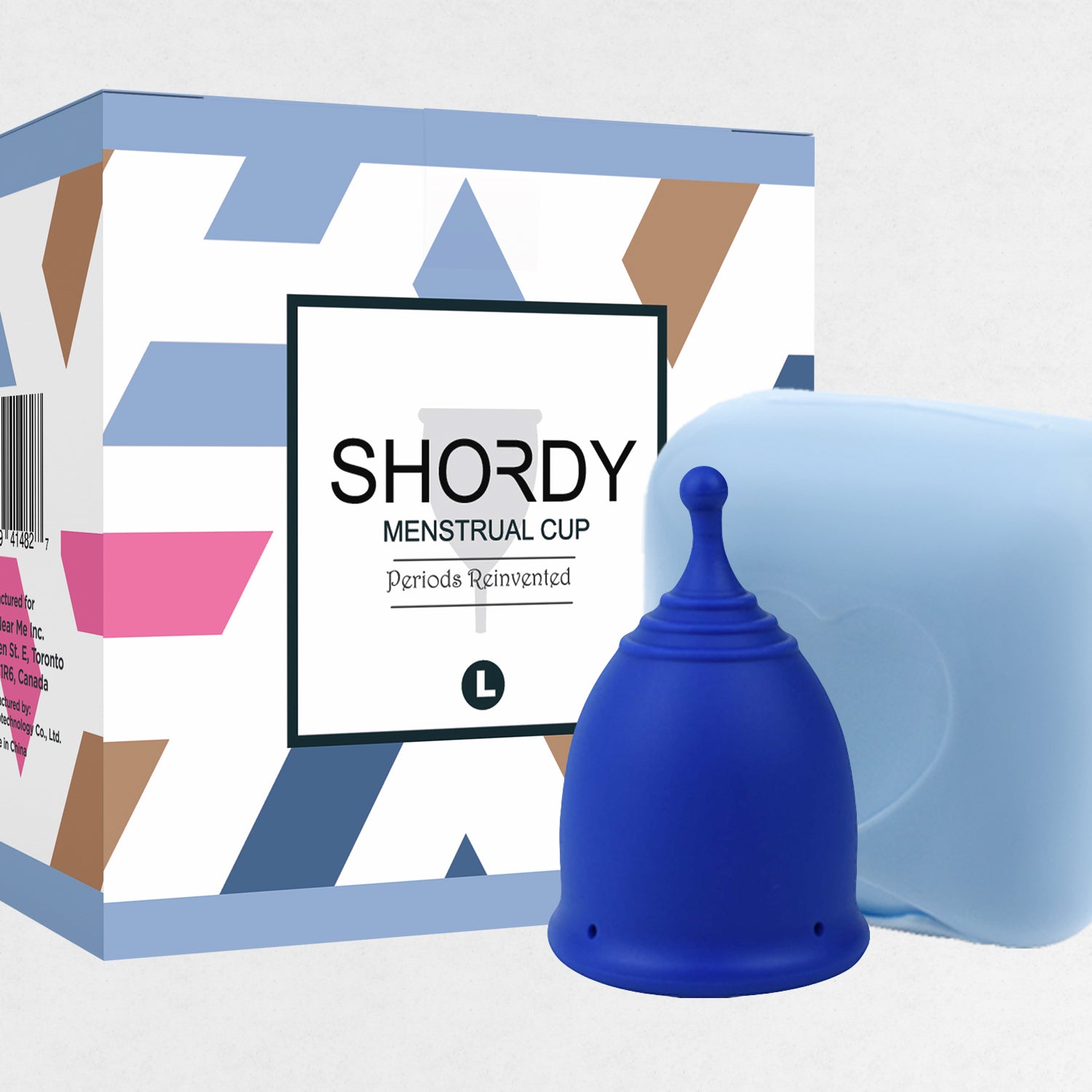 Products – SHORDY