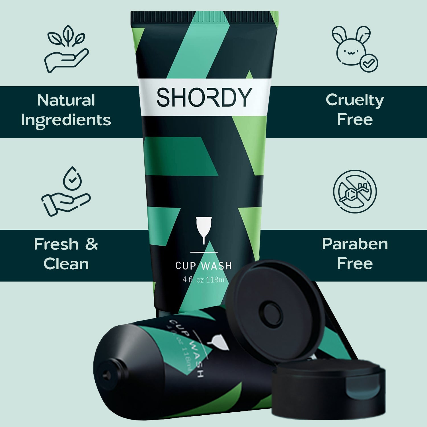 Add-ons – SHORDY